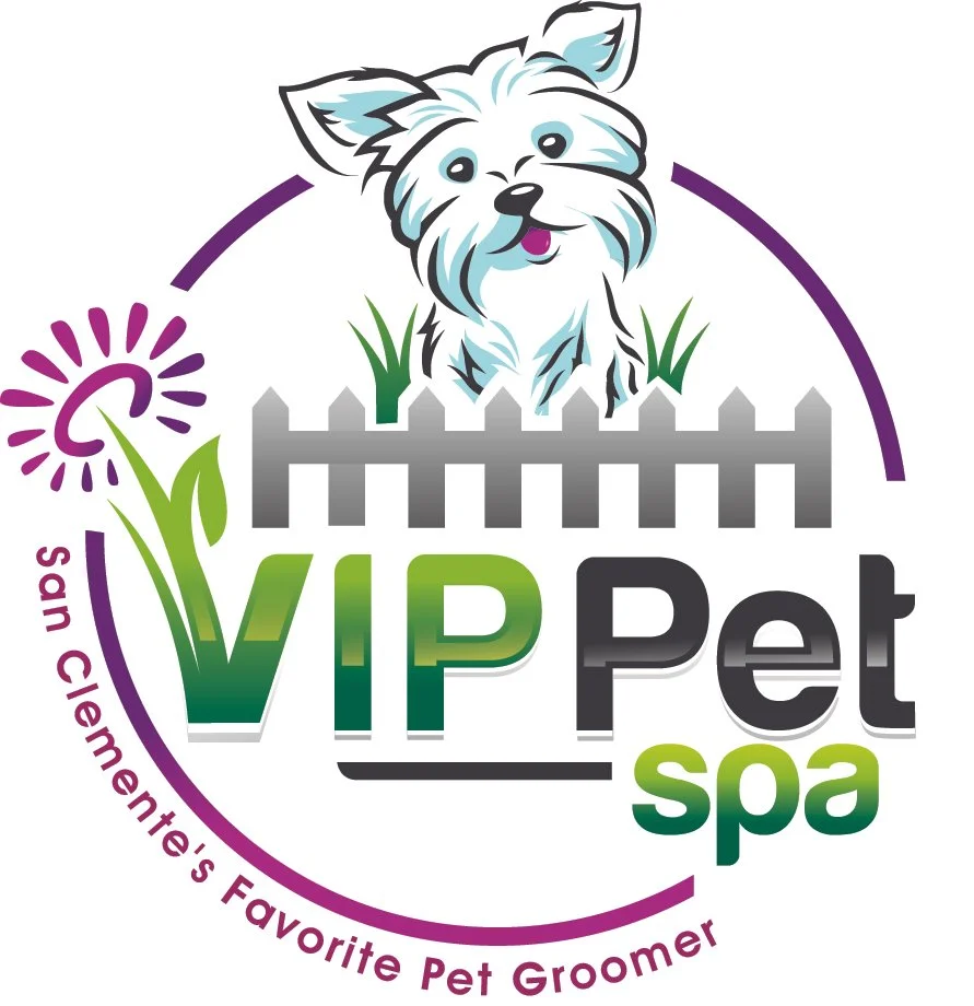 VIP Pet Spa San Clemente, CA