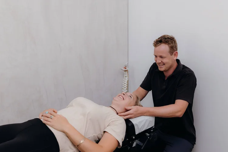 Whangarei Chiropractic | Chiropractor Whangarei - Dr Mark Bruining (chiro)