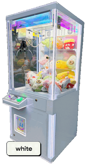 Lucky Claw | LA + OC Claw Machine Rentals for Parties & Events