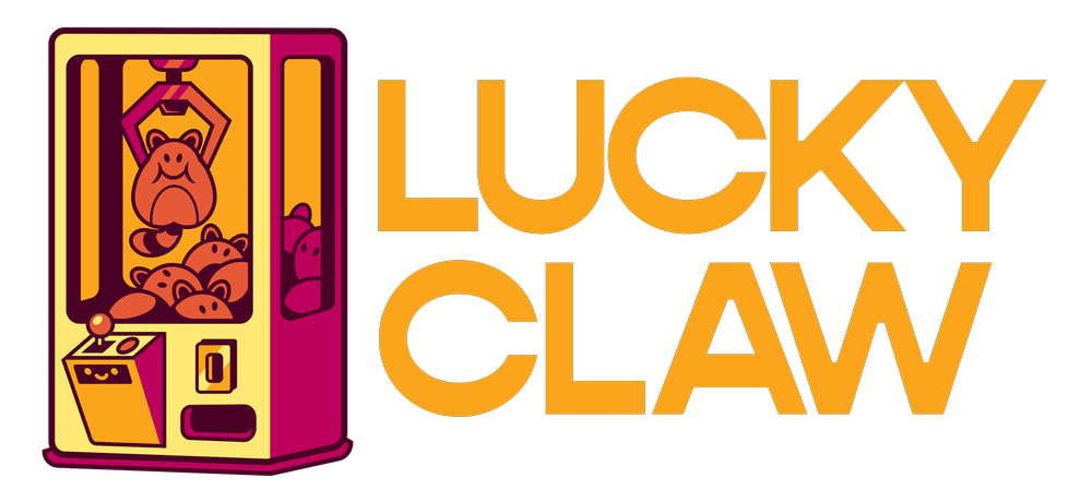 Lucky Claw | LA + OC Claw Machine Rentals for Parties & Events