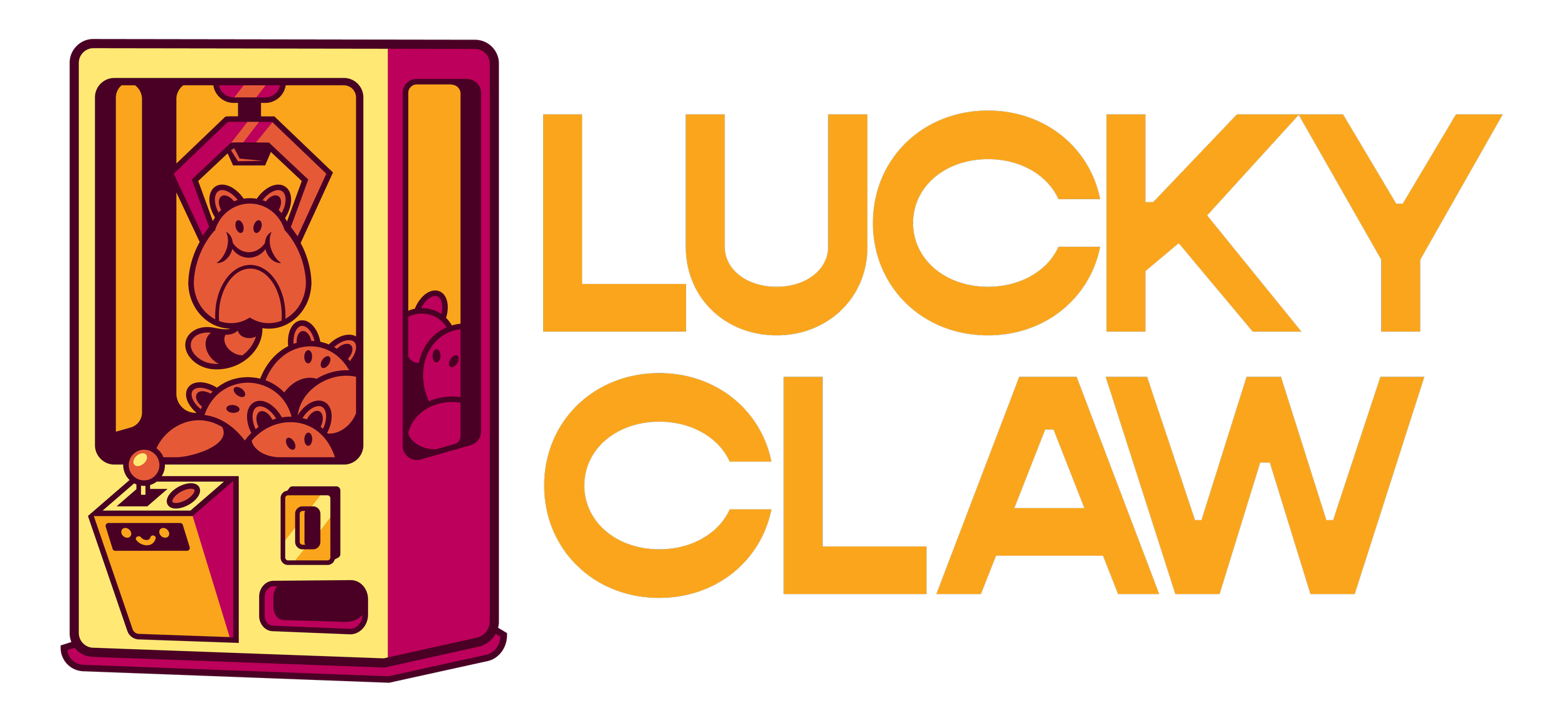 Lucky Claw | LA + OC Claw Machine Rentals for Parties & Events