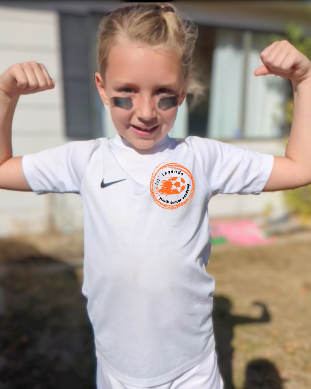 programs — lil legends youth soccer academy