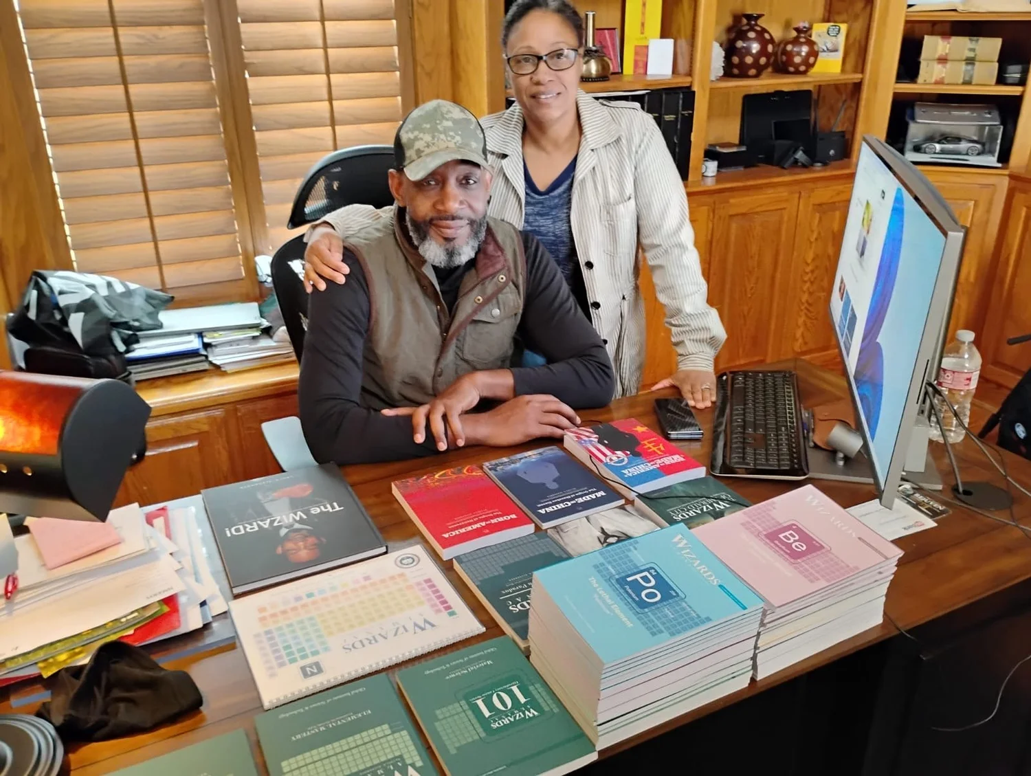 The Man Who Hacked the Future: How Dr. Lael Alexander Is Rebuilding ...