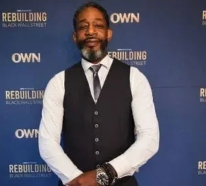 The Man Who Hacked the Future: How Dr. Lael Alexander Is Rebuilding ...