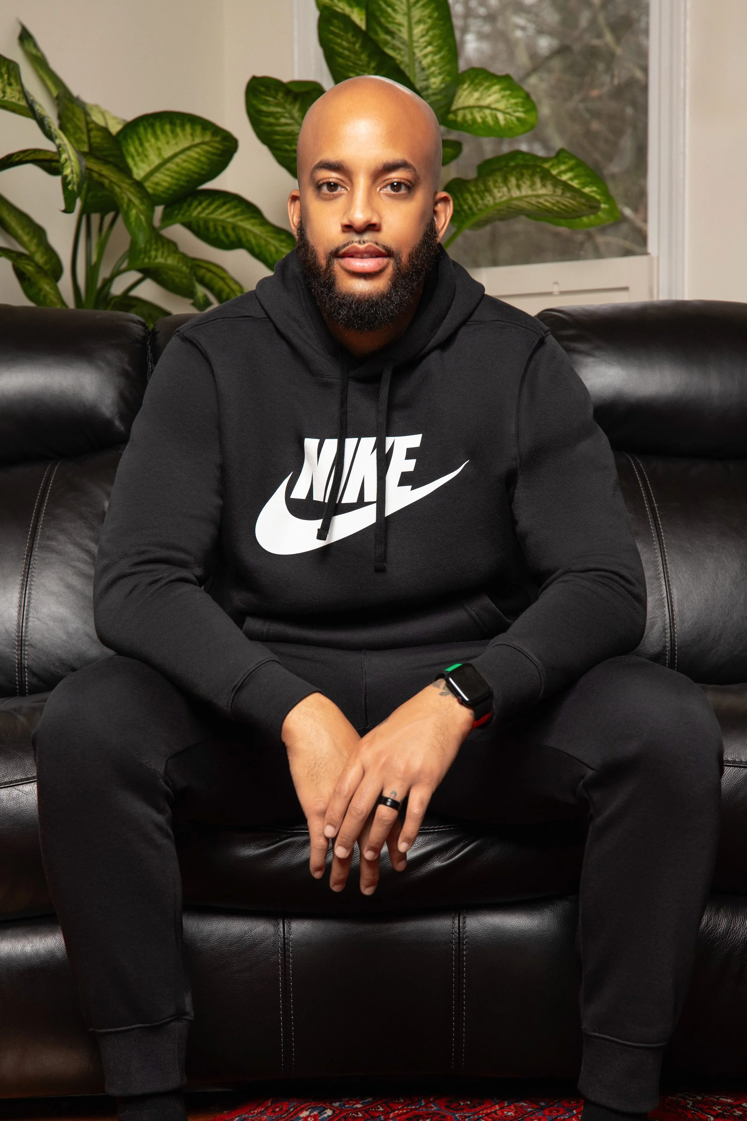 The Relentless Rise of Thomas “Trey” Dortch III: Legacy, Loss, and the ...