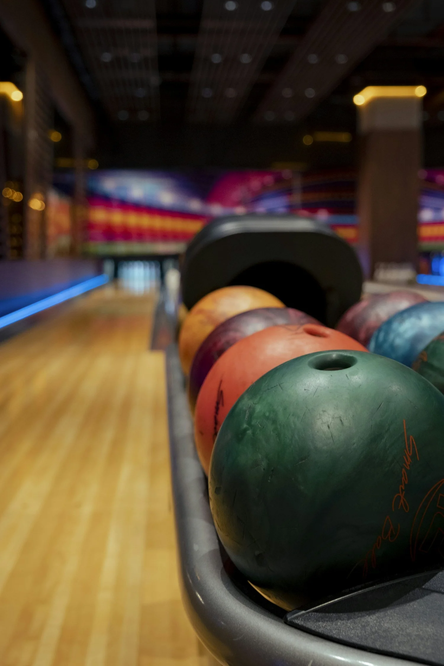 Events — Hoosier Alley Entertainment