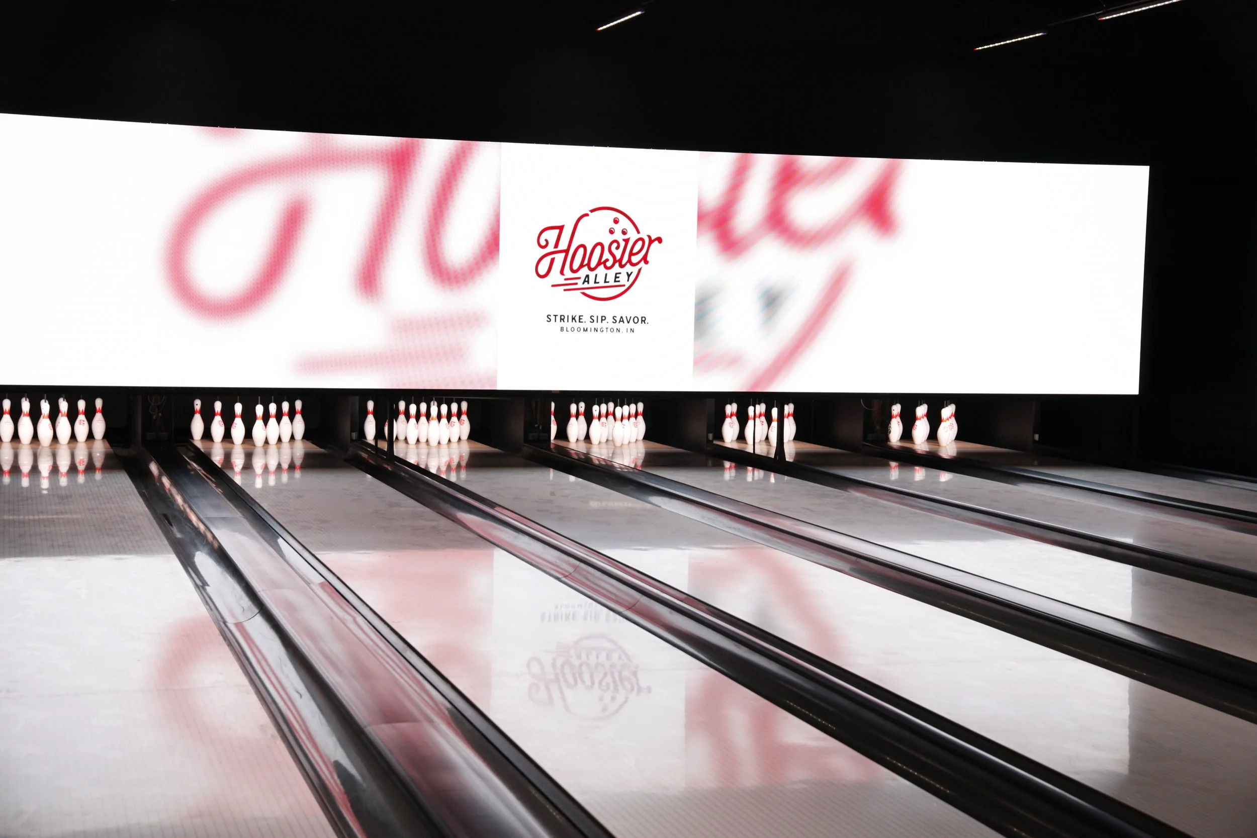 Attractions — Hoosier Alley Entertainment