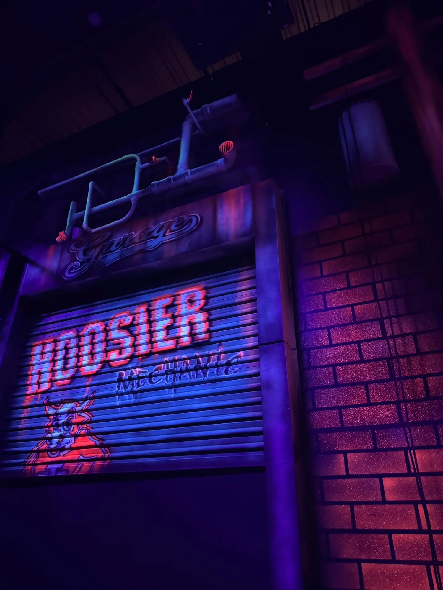 Attractions — Hoosier Alley Entertainment