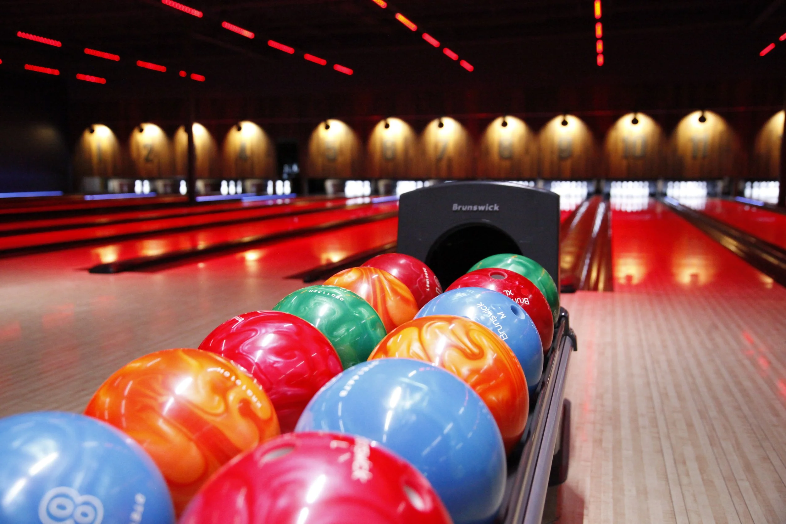 Hoosier Alley Entertainment | Bloomington, IN