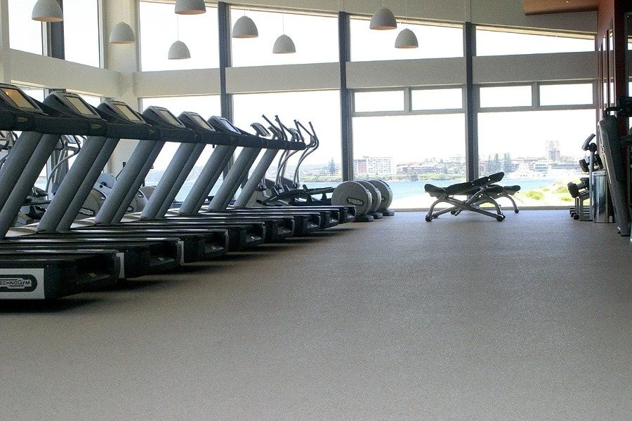 Durable Quartz Carpet Flooring — Bespoke Surfaces Australia