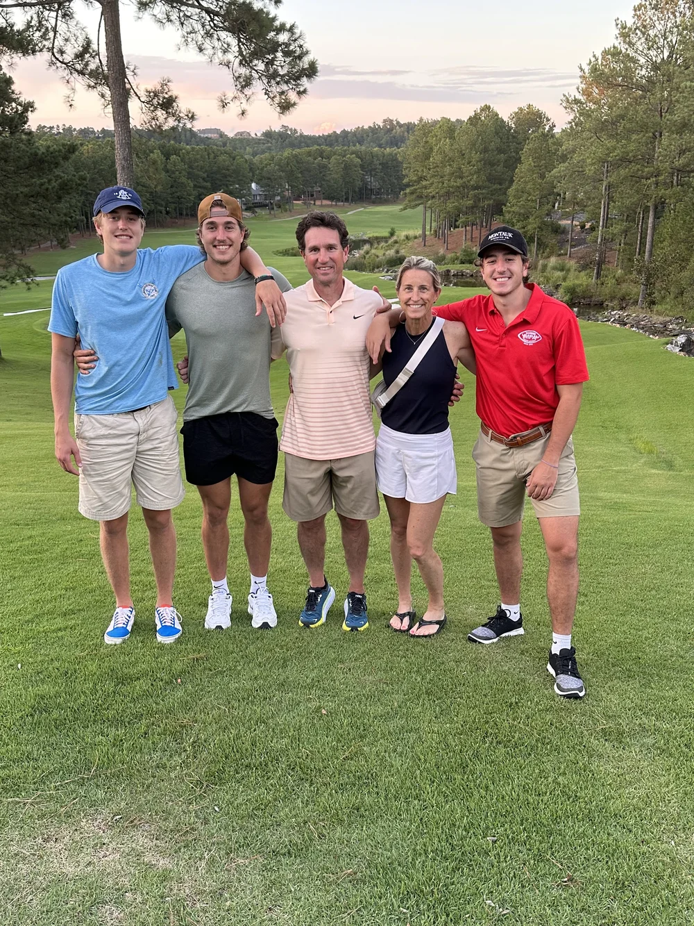 Bigger Than Ball Foundation in memory of Michael J. Bobo