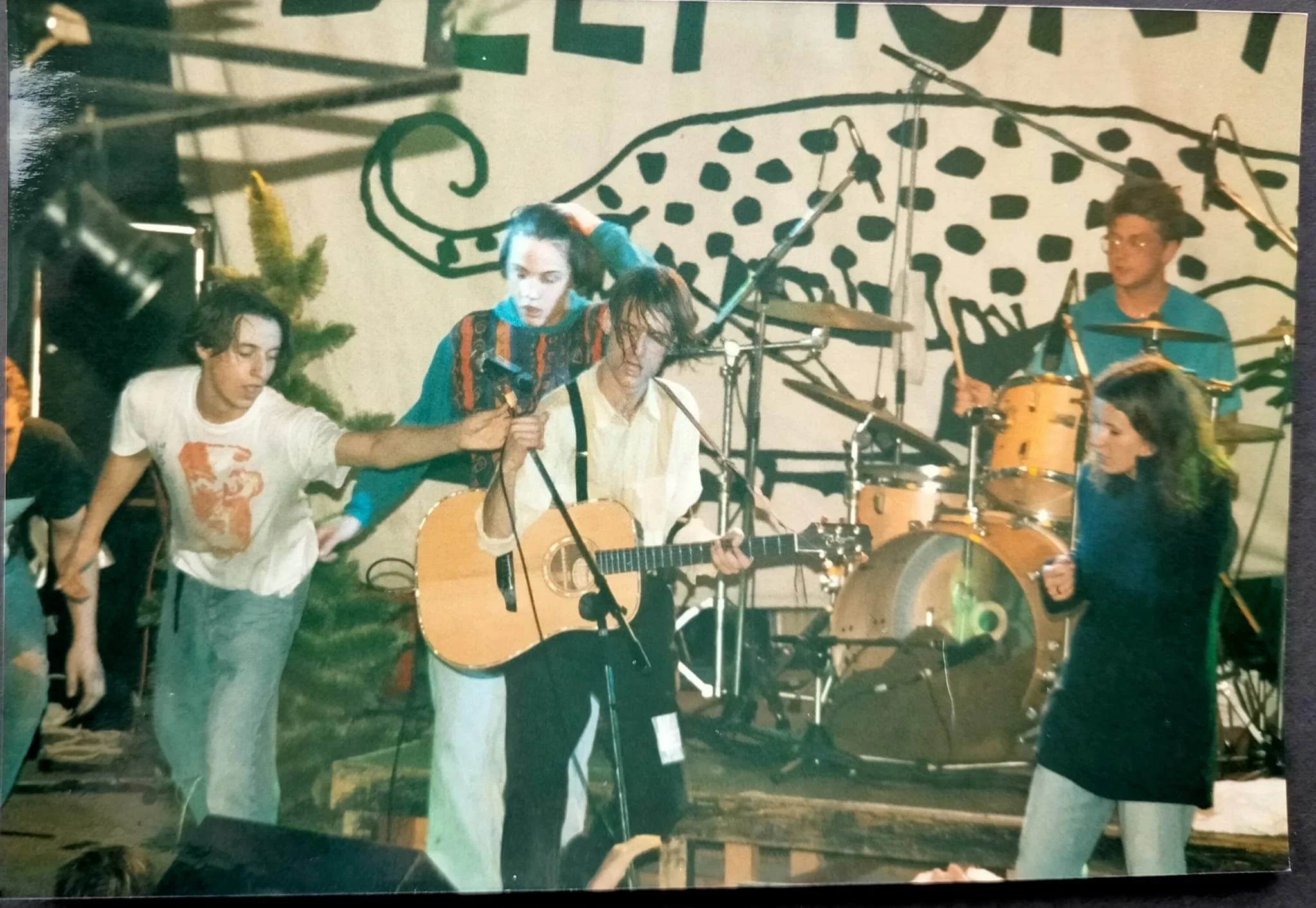 Videos — The Man From Delmonte