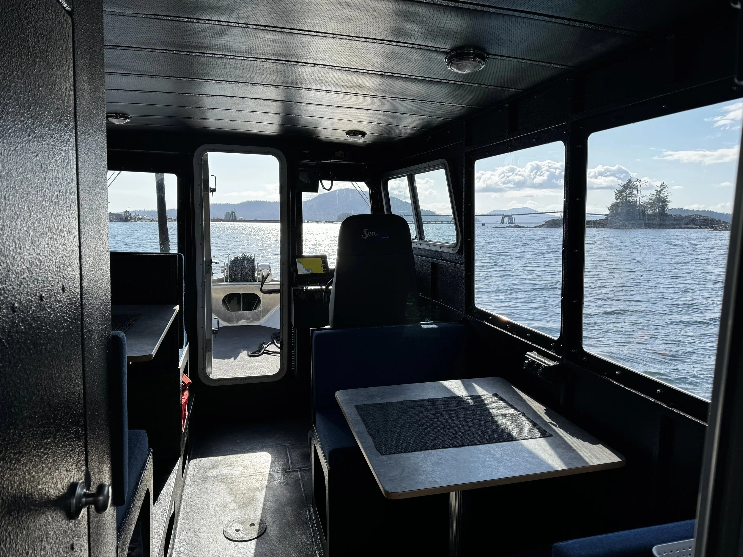 Sitka Expeditions — About | Discover Sitka's Best