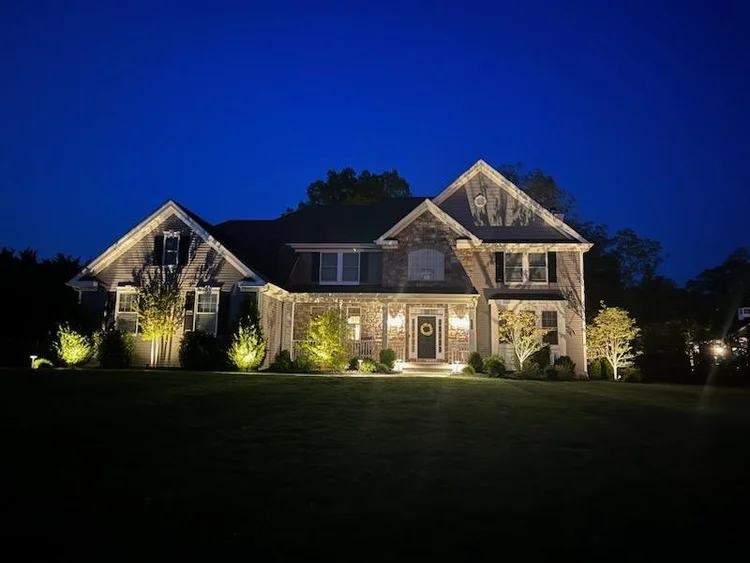 KIRK LED LANDSCAPE LIGHTING