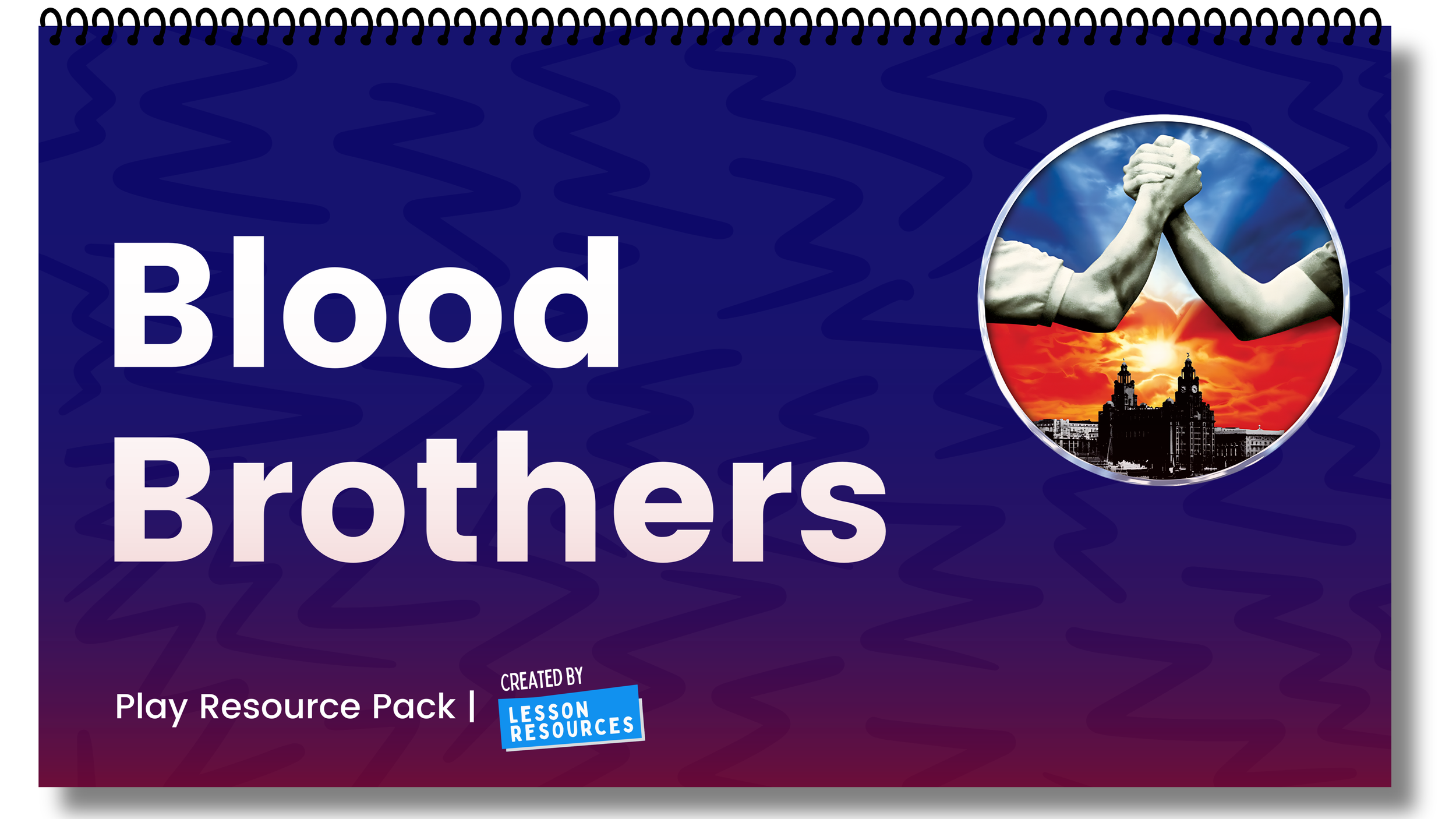 Blood Brothers - Play Resource Pack — Lesson Resources