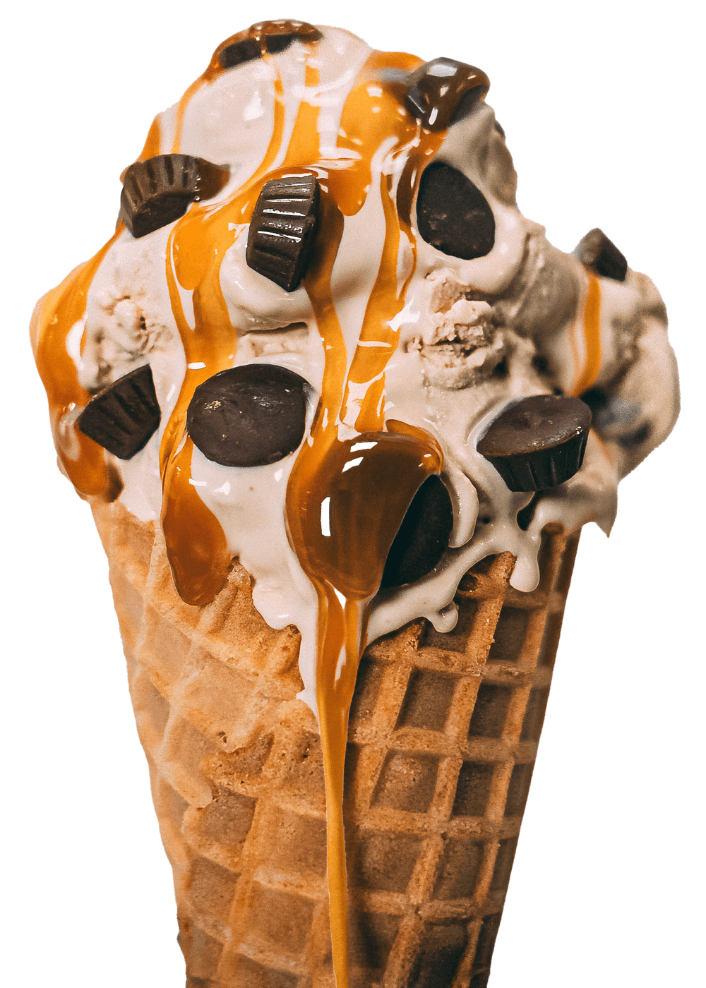 HIBBARD'S ORIGINAL FROZEN CUSTARD