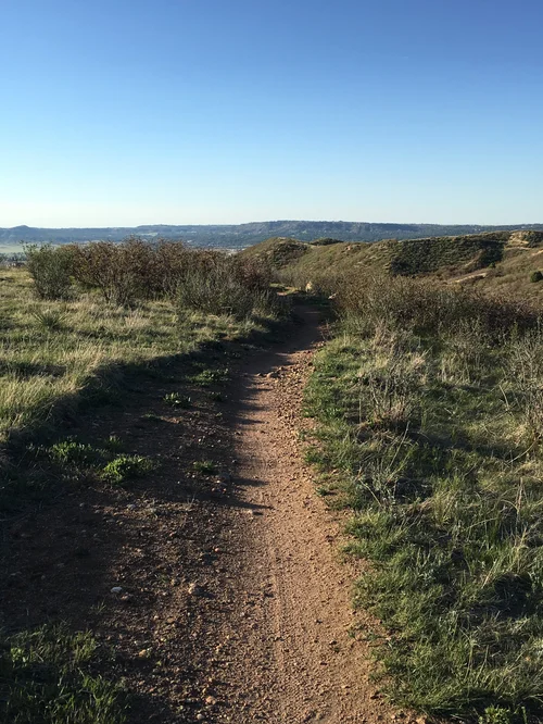 Get Outdoors Castle Rock