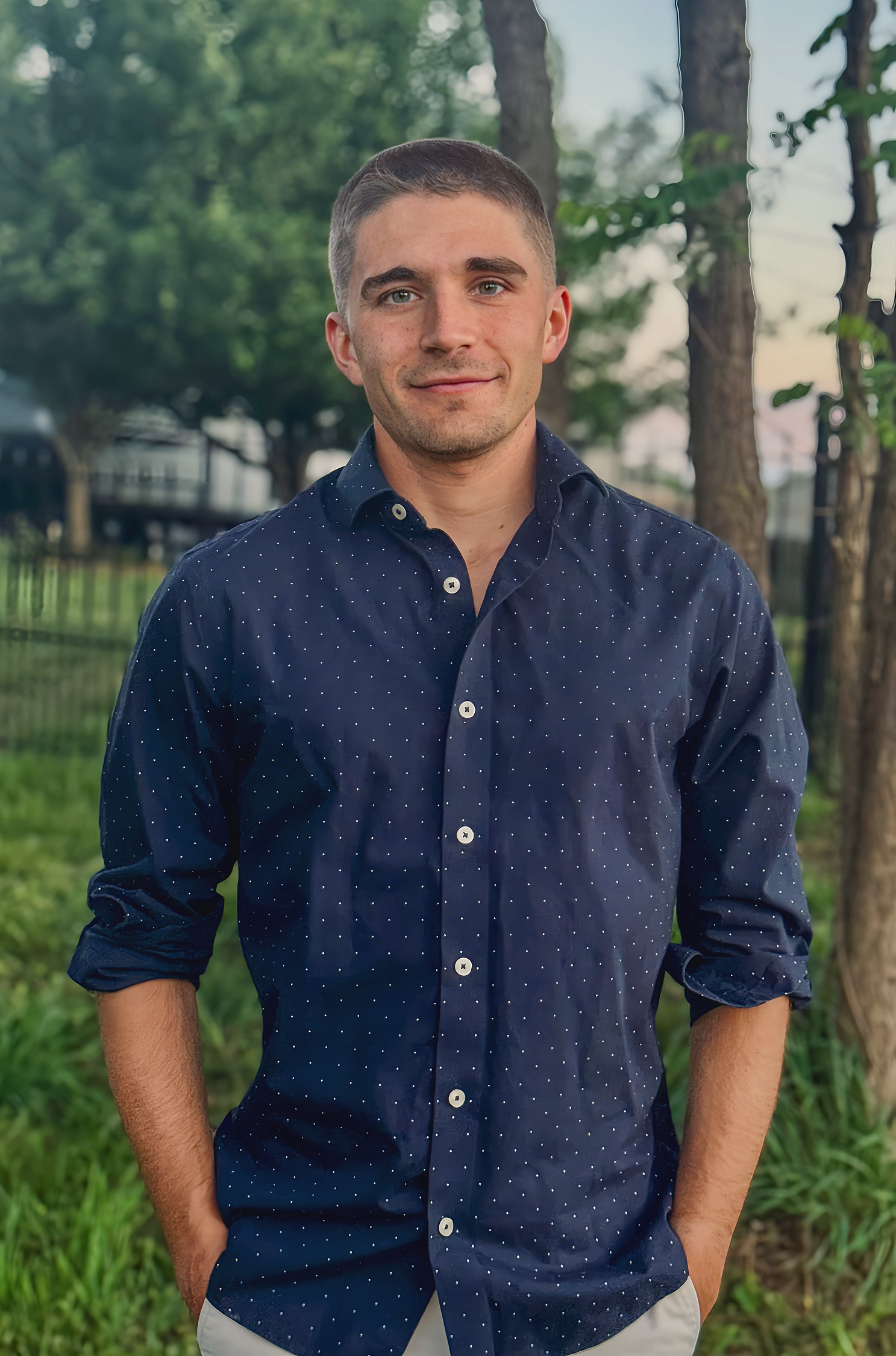 Meet the Team — Prose and Polish Co.