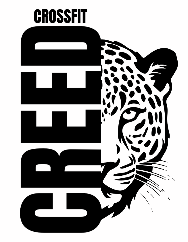 CrossFit Creed | Join Our Fitness Community