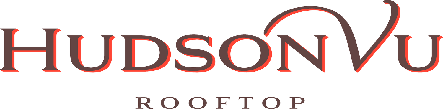 Hudson VU Rooftop | Book Your Rooftop Escape