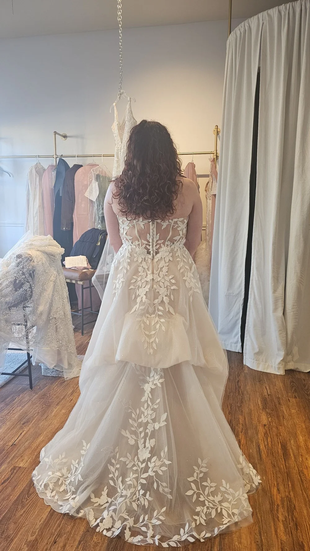 Sinyan's Alteration | Tailoring | Design