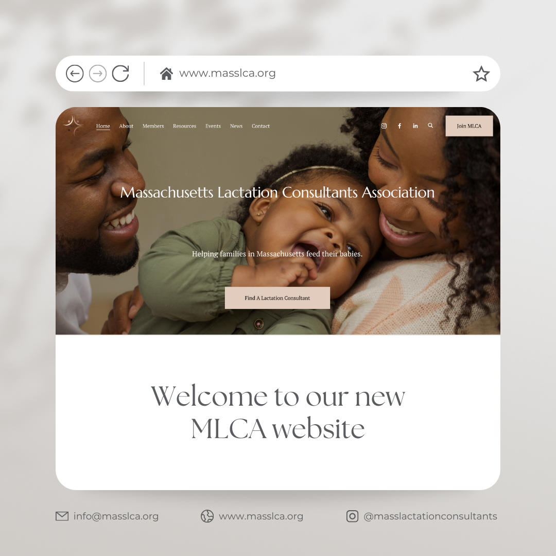 Welcome — MLCA