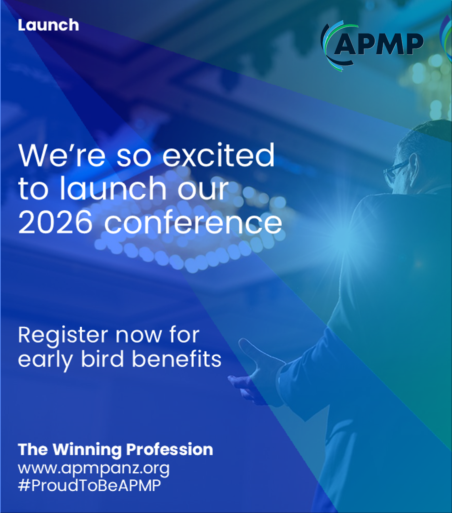 APMP ANZ