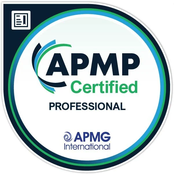 Signature certification — APMP ANZ