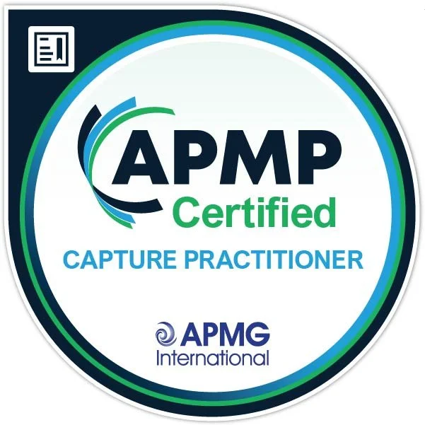 Signature certification — APMP ANZ