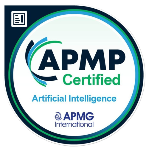 Signature certification — APMP ANZ