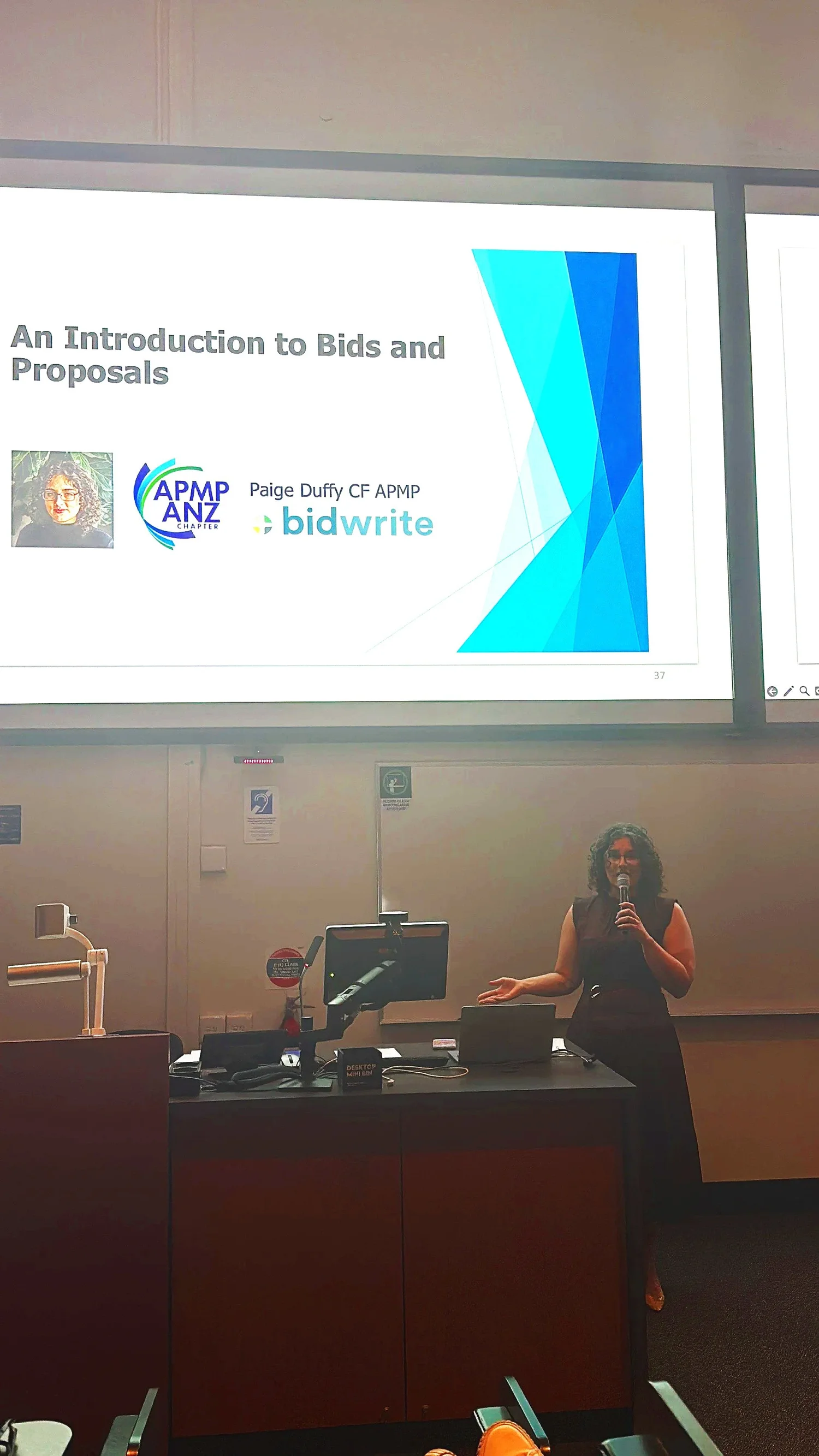 Intentional Career Path — APMP ANZ