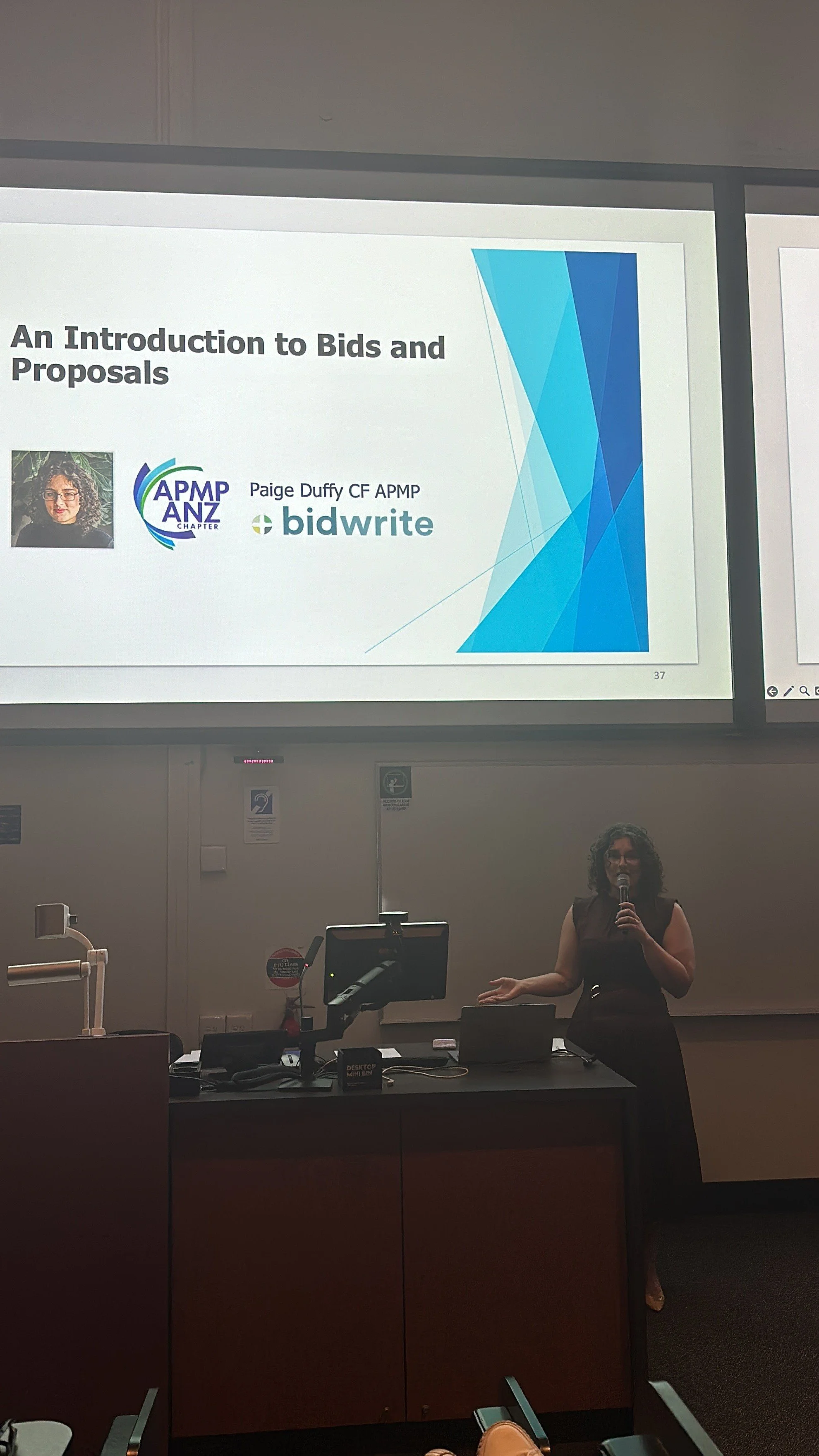 Careers — APMP ANZ