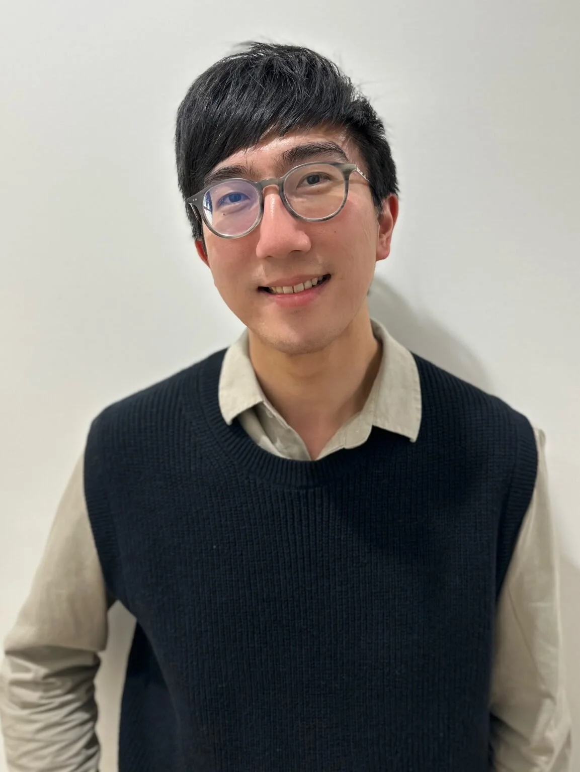 David Wu (Wing Kwan) | Cantonese & Mandarin-speaking Psychologist for ...