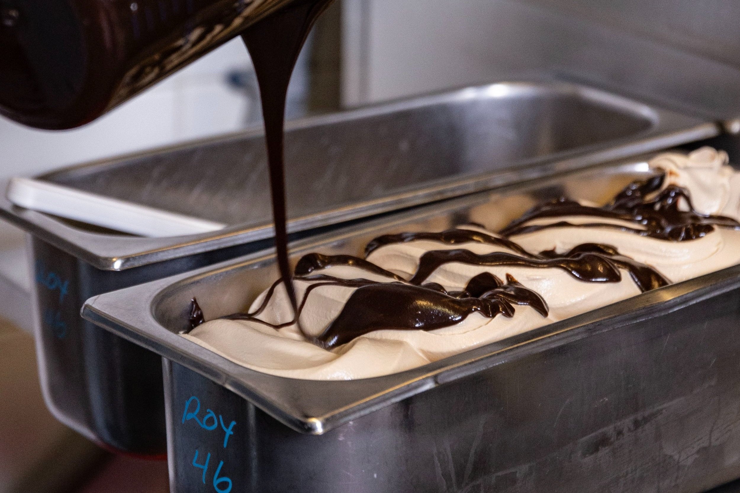 Torico Ice Cream