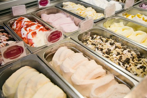 Torico Ice Cream