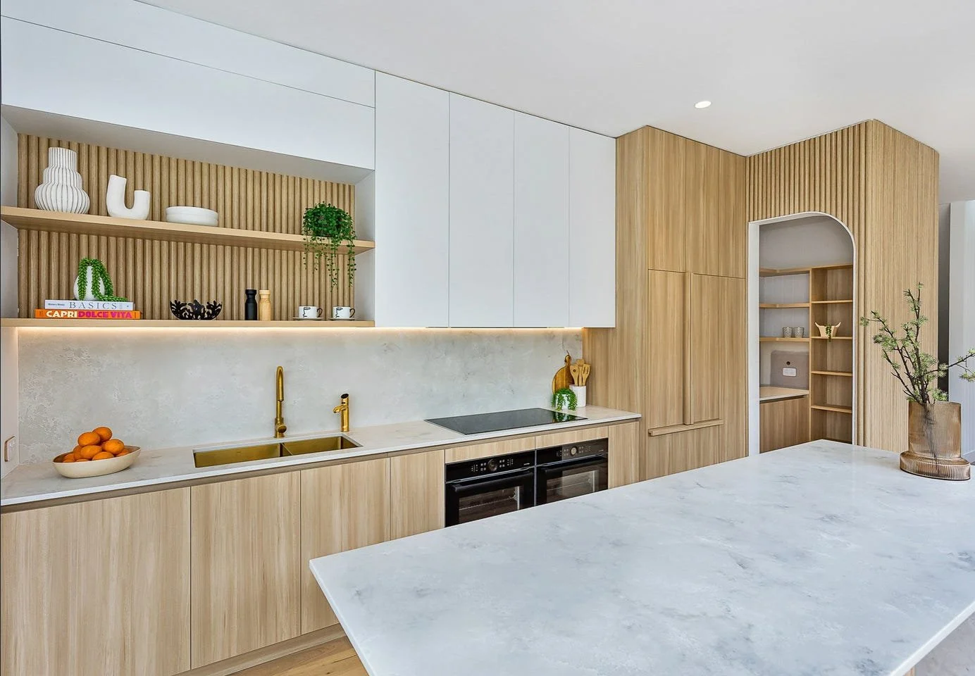 Think Kitchens | Elevate Your Space