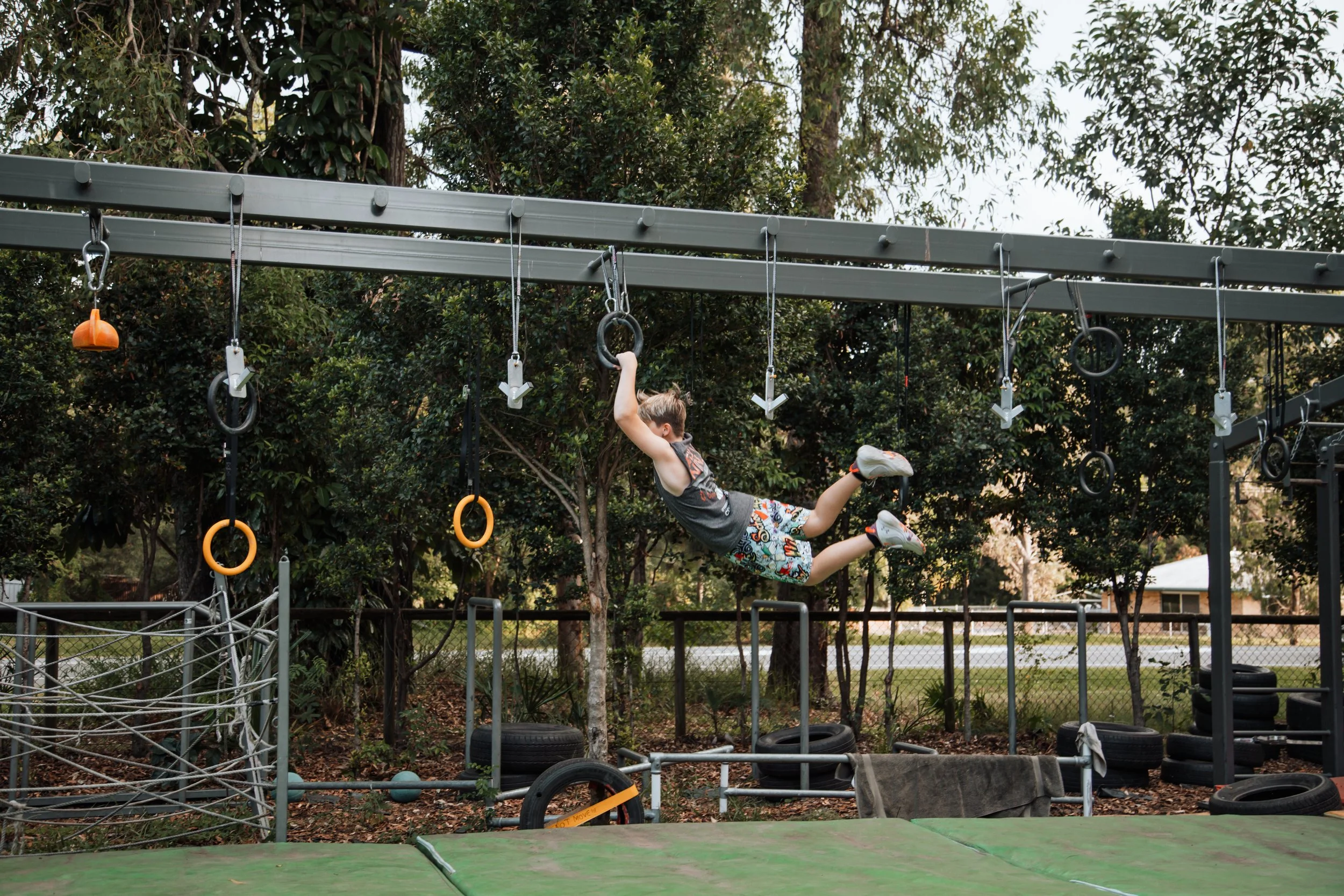 PROGRAMS | BJJ, NINJA WARRIOR COURSE, PERSONAL & GROUP TRAINING ...