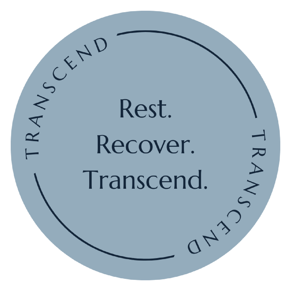 Transcend Health Spa