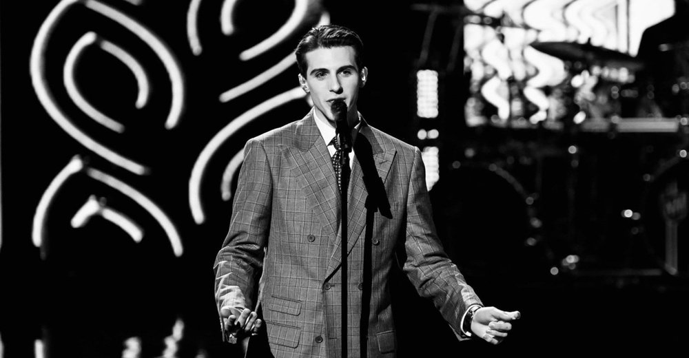 EDWARD PREBLE | Discover His Music