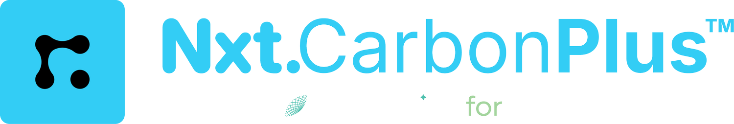 Nxt.CarbonPlus Program — Nxt.Nature