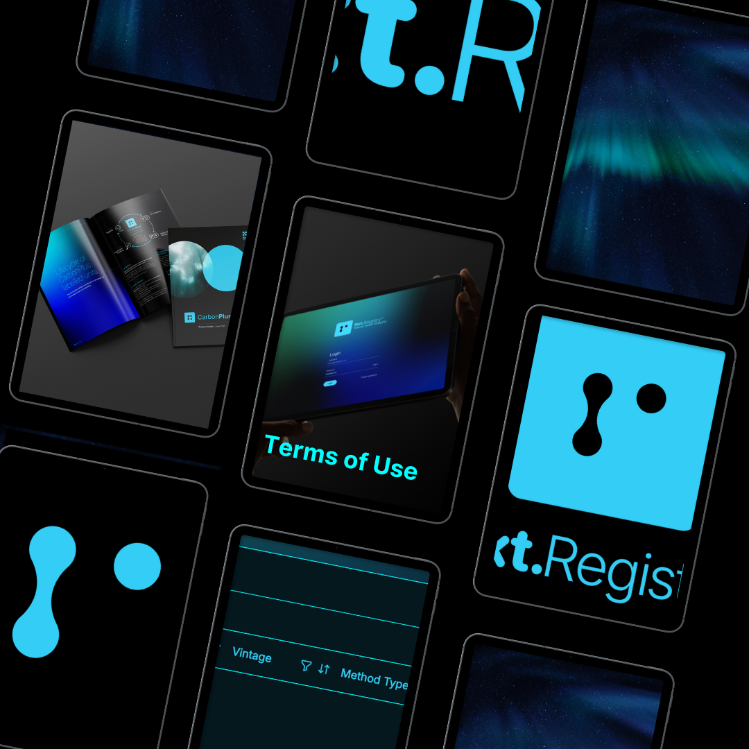 Nxt.Registry — Nxt.Nature
