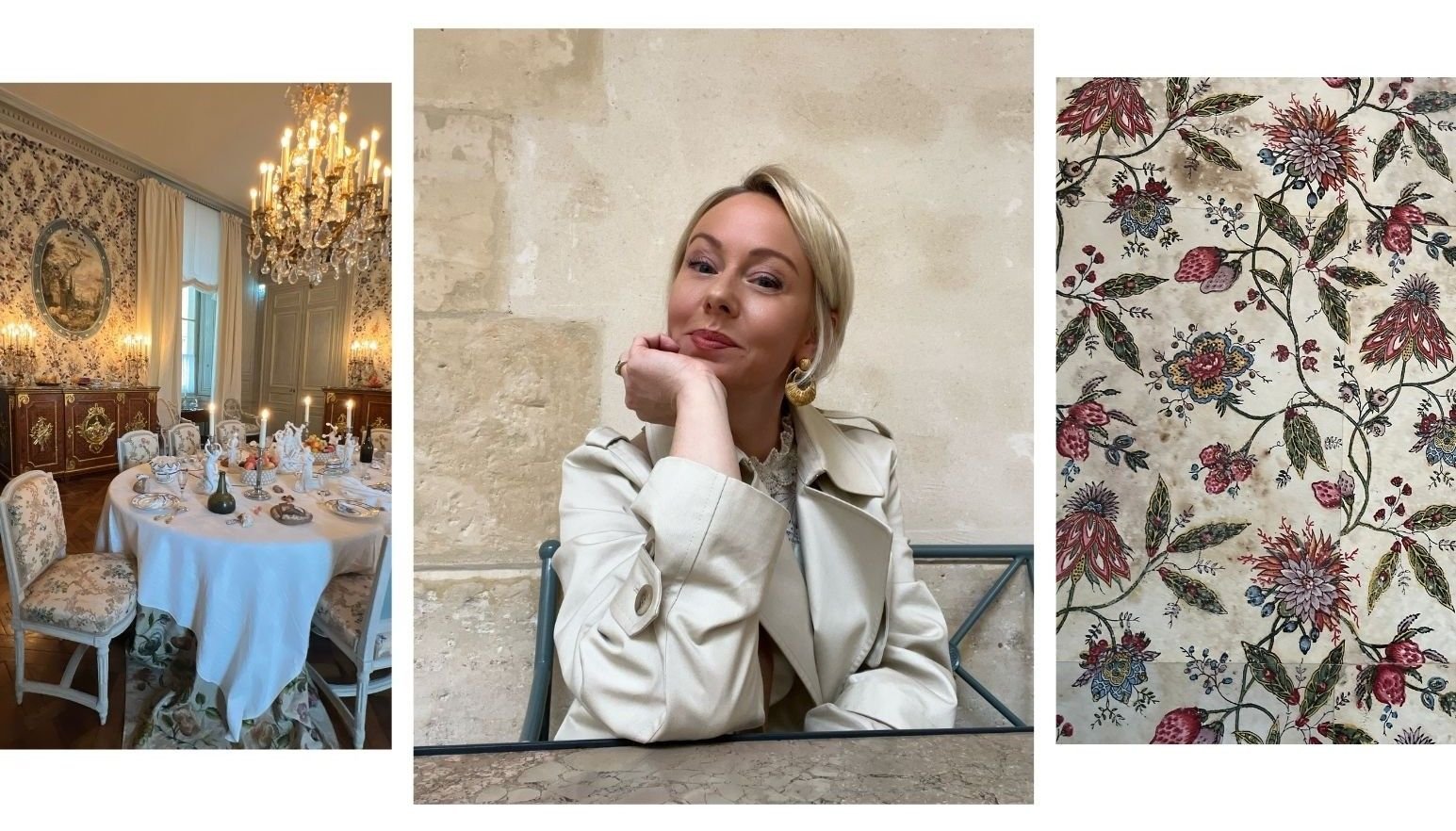 Hôtel de la Marine History: A Majestic Journey Through Paris — This ...