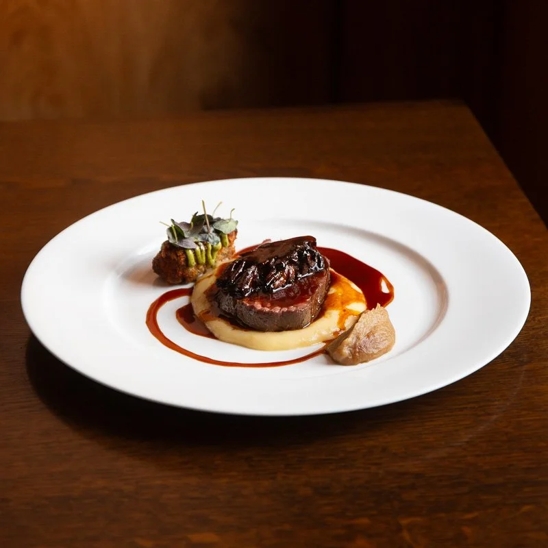 Simply Wild Restaurant