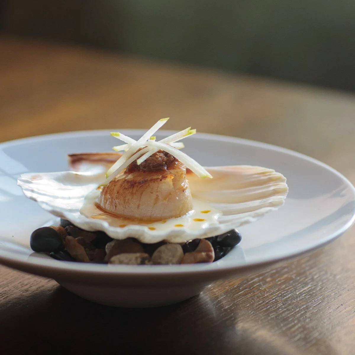 Simply Wild Restaurant