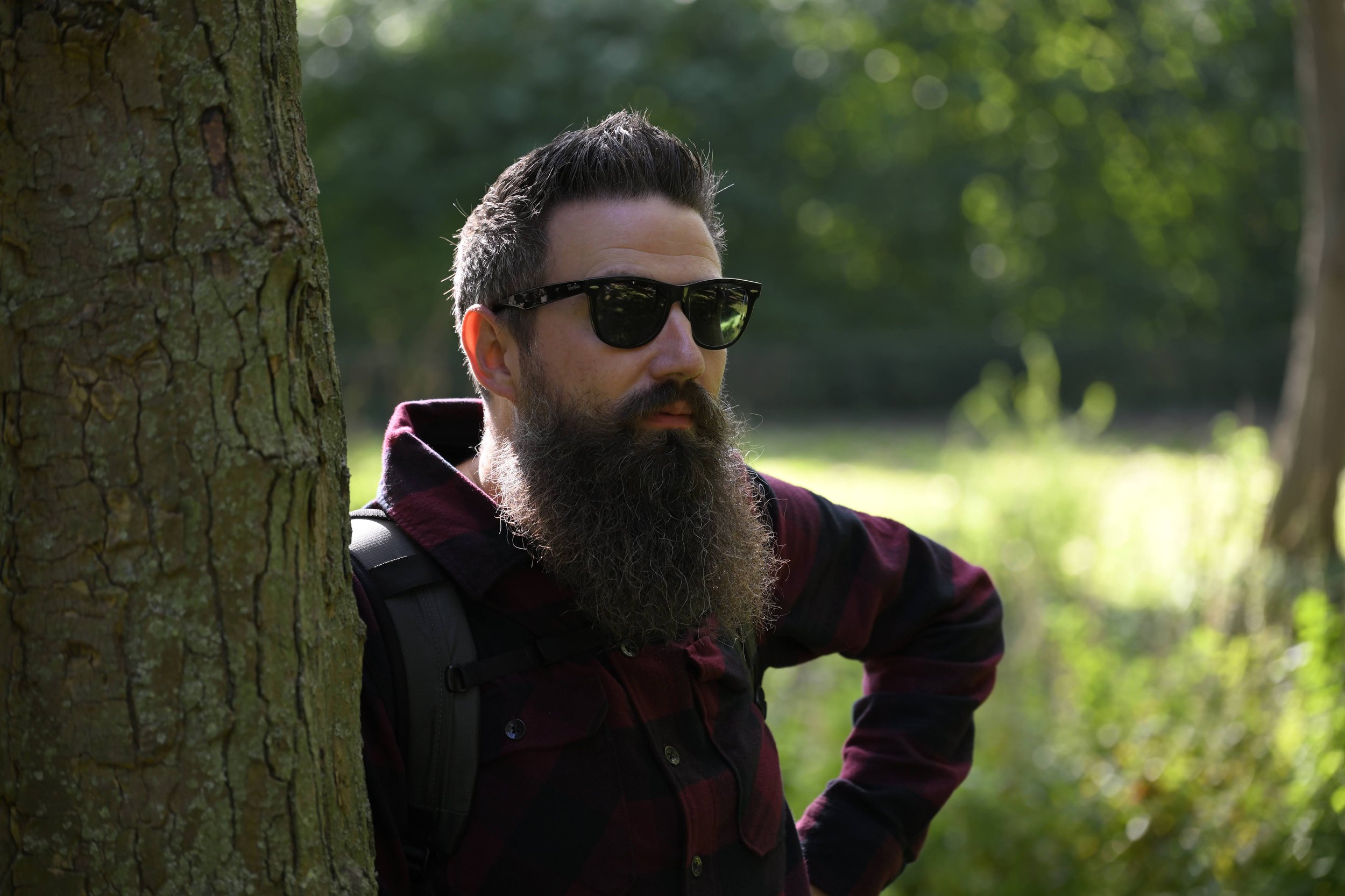 Over mij/ons — Waltzing Matilda