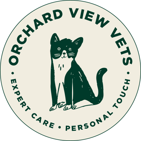 Pet Care Pricing & Plans | Orchard View Vets, Highnam — Orchard View Vets