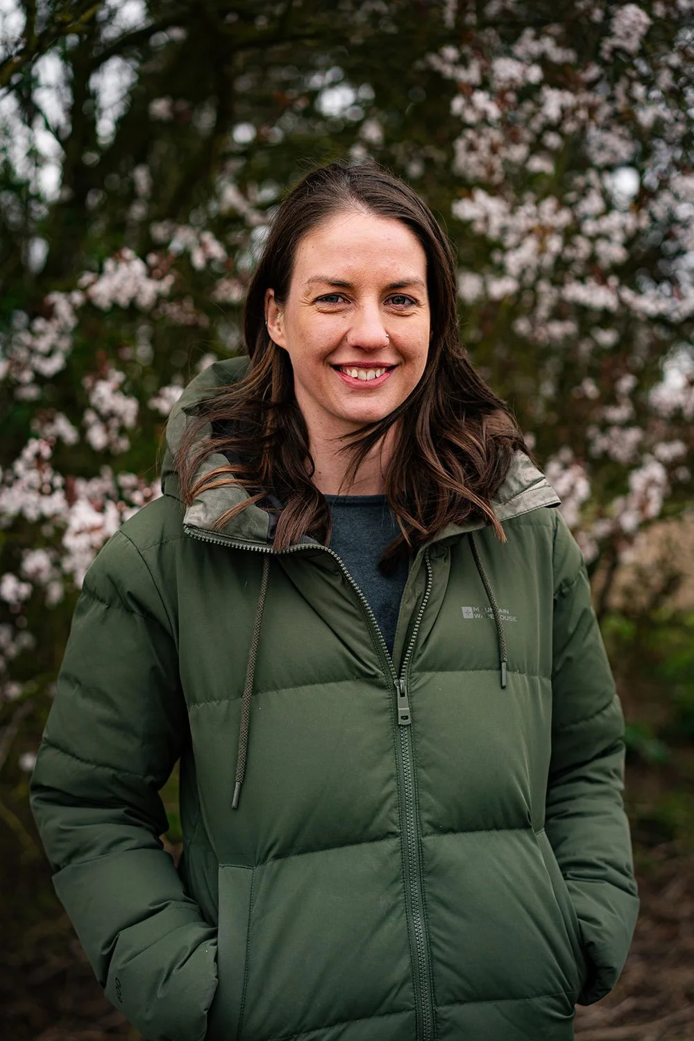 Meet Our Vets | Orchard View Vets, Highnam | Our Team — Orchard View Vets