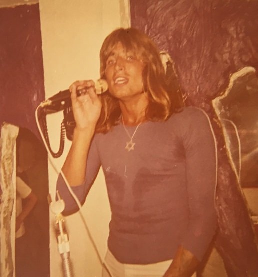 Performers | Alan Lawrie ARTS