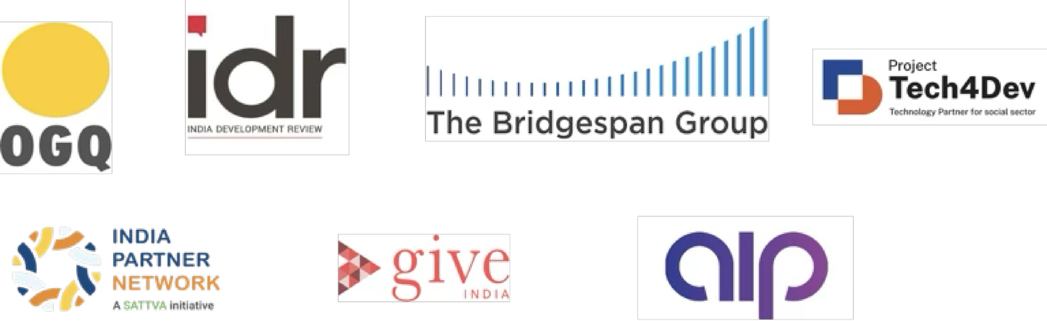 Capacity Building — A.T.E. Chandra Foundation (ATECF)