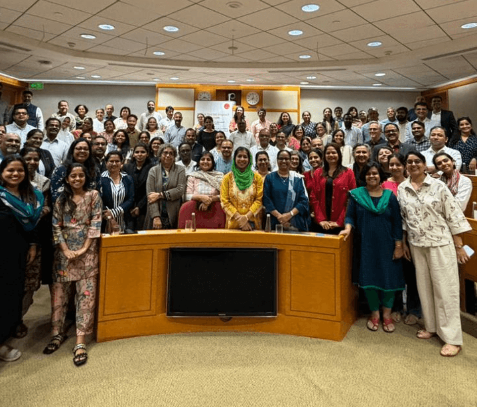 A.T.E. Chandra Foundation (ATECF)